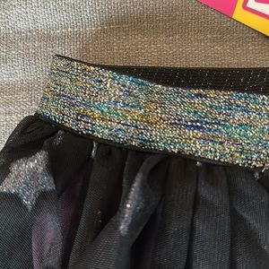 Cotton On | Bottoms | New Cotton On Kids X Barbie Extra Black And ...